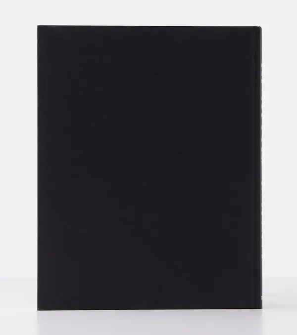 TASCHEN David Bailey Eighties Book