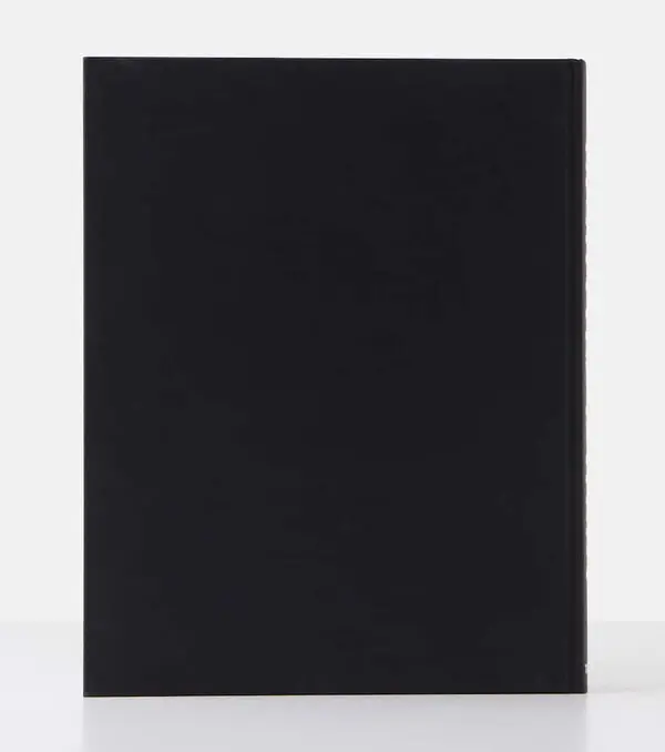 TASCHEN David Bailey Eighties Book