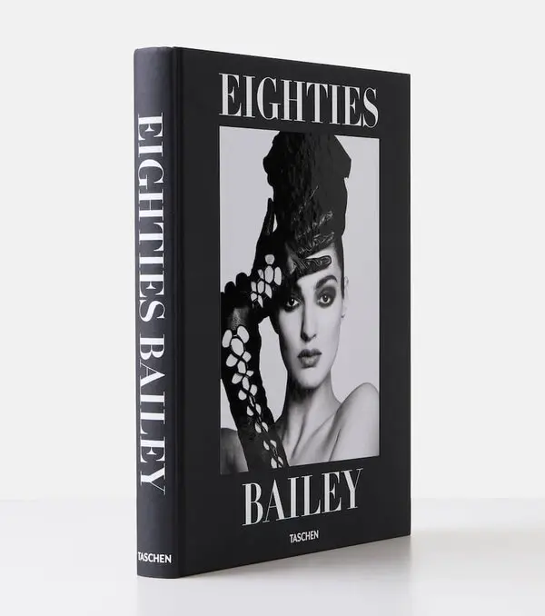 TASCHEN David Bailey Eighties Book