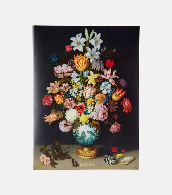 TASCHEN Paintings, People, Portraits Xxl Book - Multicoloured