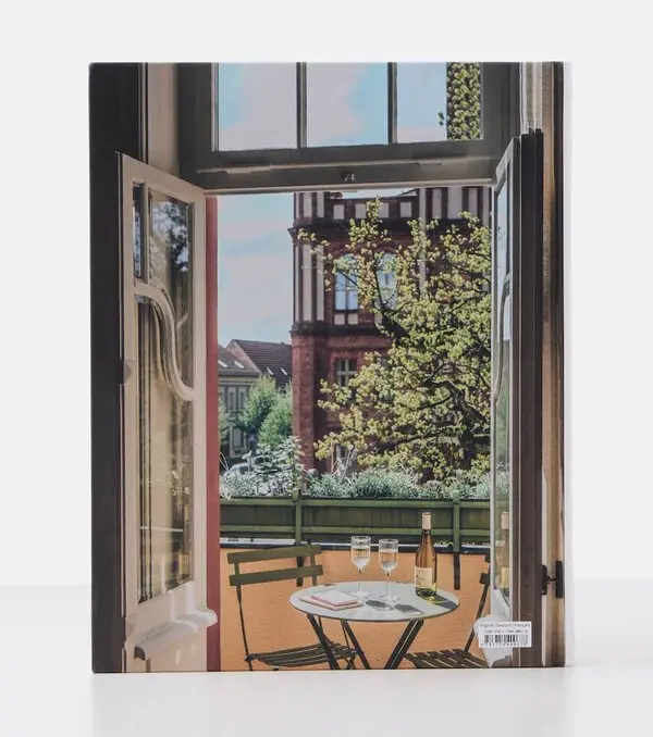 TASCHEN Great Escapes Germany Book