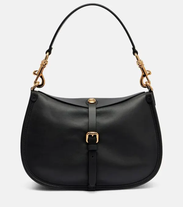 Etro Small Leather Tote