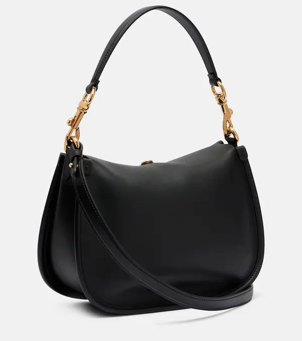 Etro Small Leather Tote