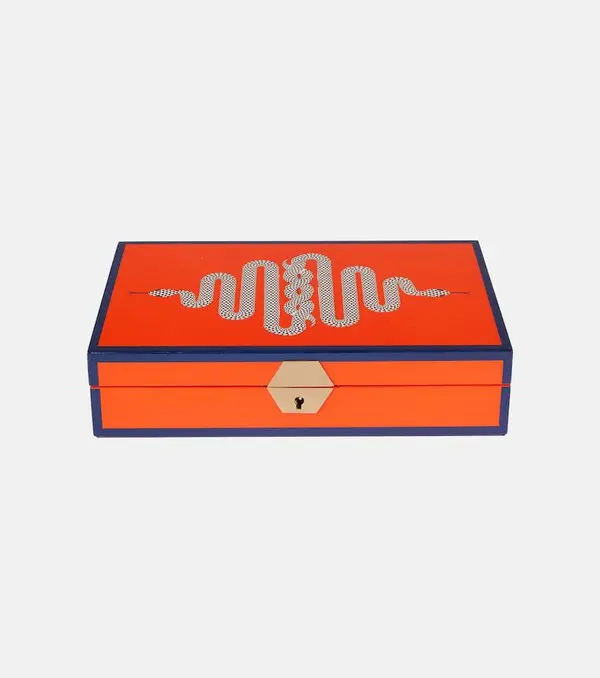 Jonathan Adler Eden Jewelry Box