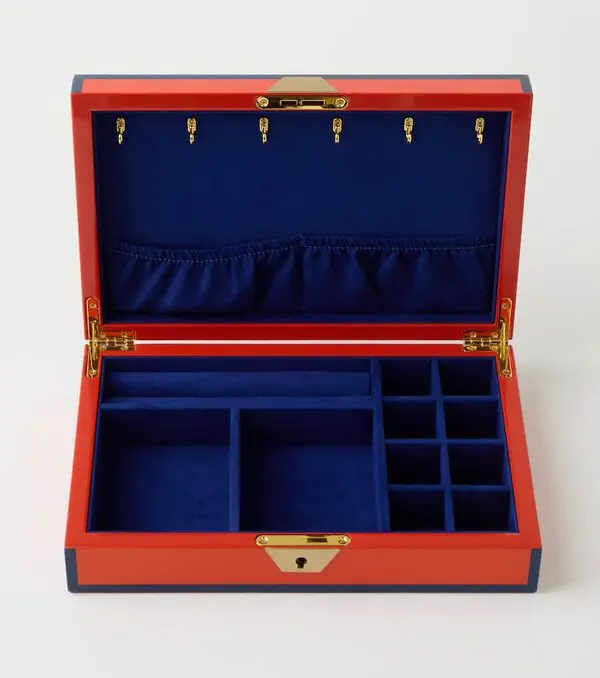 Jonathan Adler Eden Jewelry Box