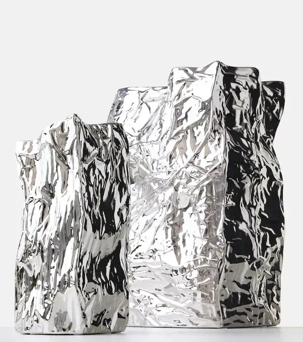 101 COPENHAGEN Kami Big Ceramic Vase