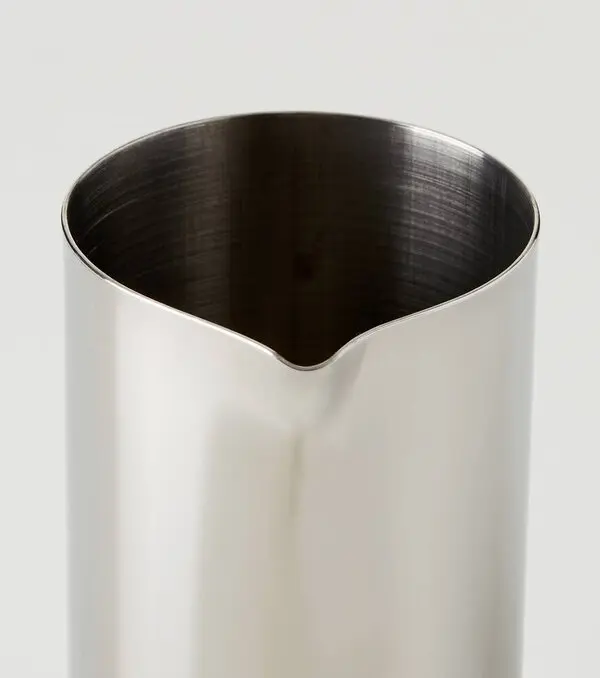 LOUISE ROE S.r. Stainless Steel Pitcher