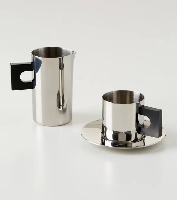 LOUISE ROE S.r. Stainless Steel Pitcher