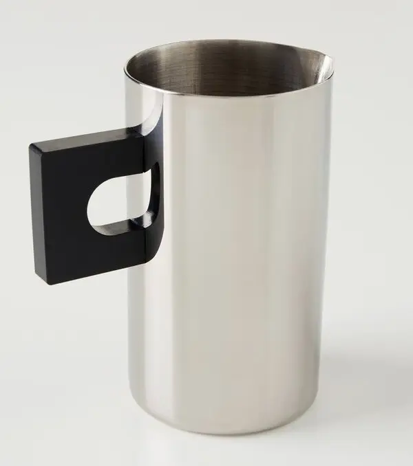 LOUISE ROE S.r. Stainless Steel Pitcher