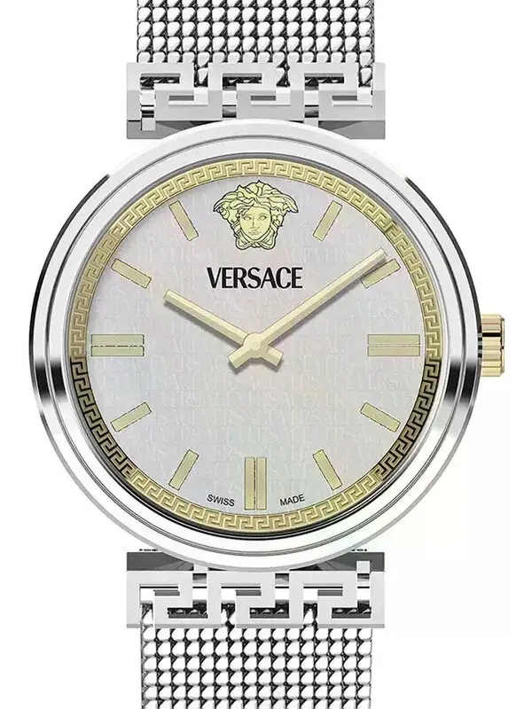 Versace Mythos 36mm Watch