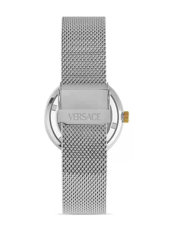 Versace Mythos 36mm Watch