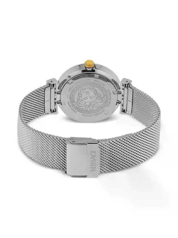 Versace Mythos 36mm Watch