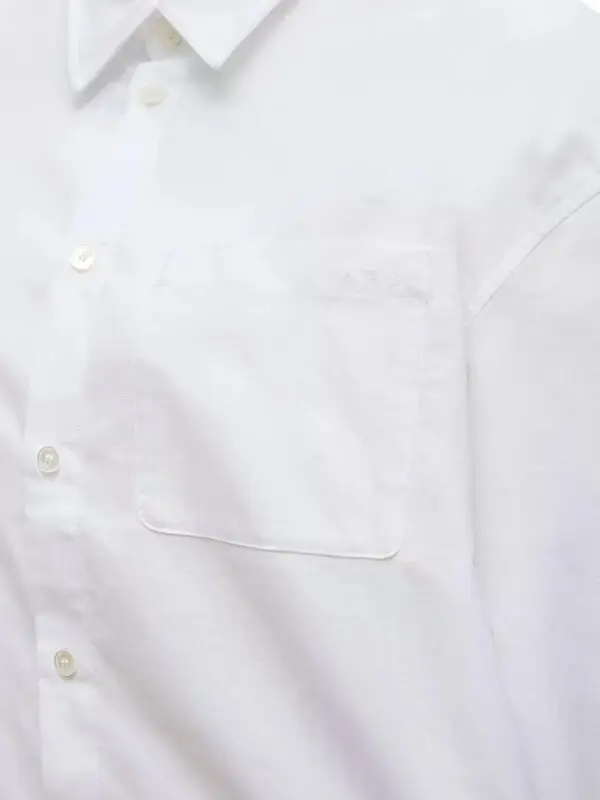 A.p.c. Button-down Shirt