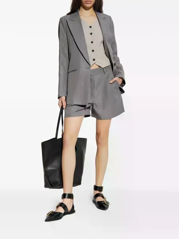 ALLSAINTS Averie Tailored Blazer