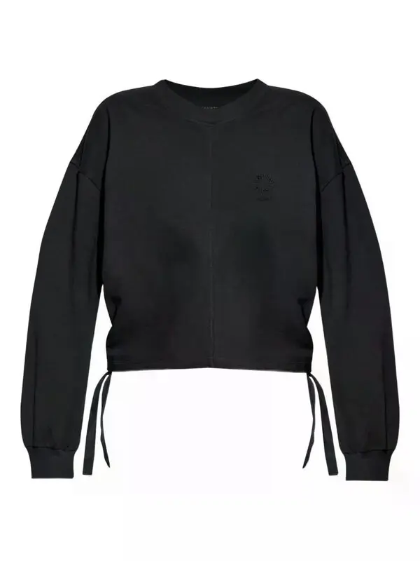 ALLSAINTS Mira Sweatshirt - Black