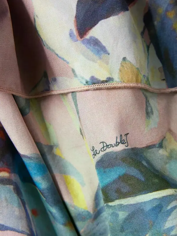 La DoubleJ Breakfast Dress