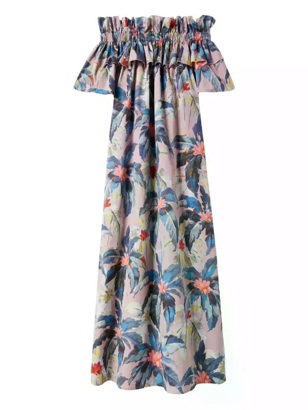 La DoubleJ Breakfast Dress