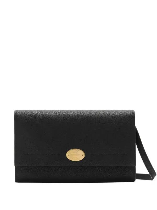 Burberry Cotswolds Wallet - Black