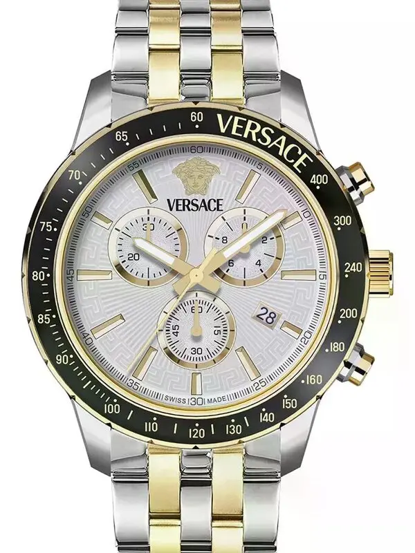 Versace Sport Chronograph Watch