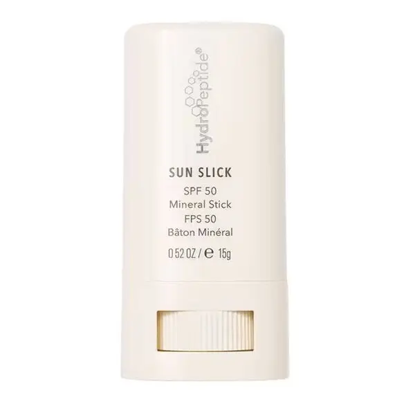 HYDROPEPTIDE Sun Slick Spf 50 Mineral Sun Stick - One-color