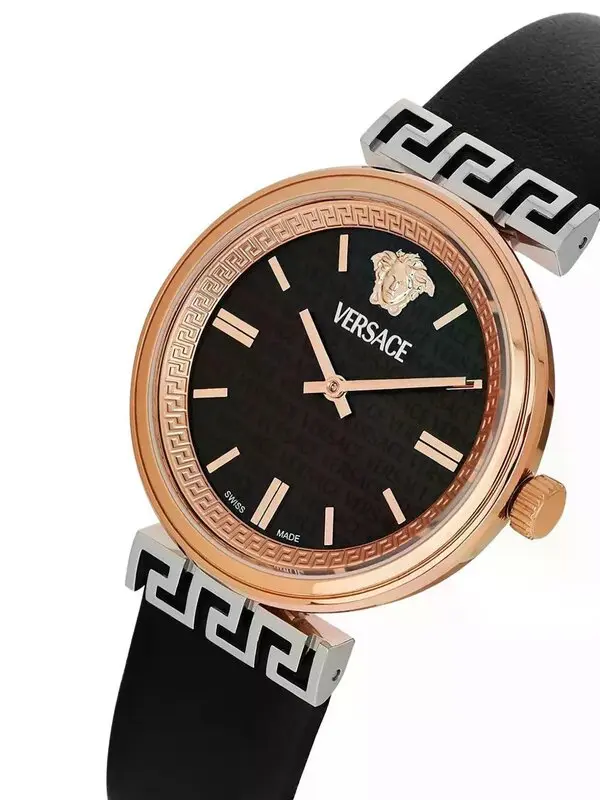 Versace Greca-detailing 36mm