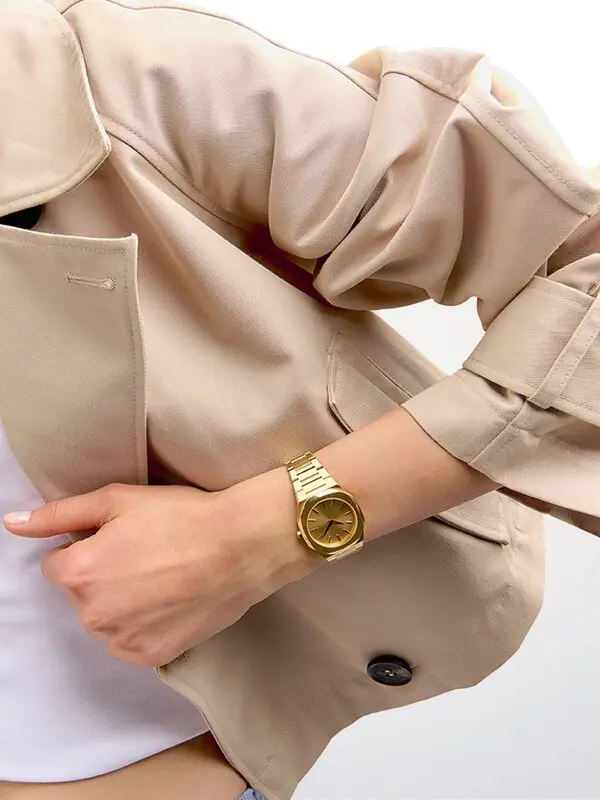 D1 MILANO Ultra Thin Watch