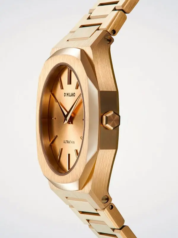 D1 MILANO Ultra Thin Watch