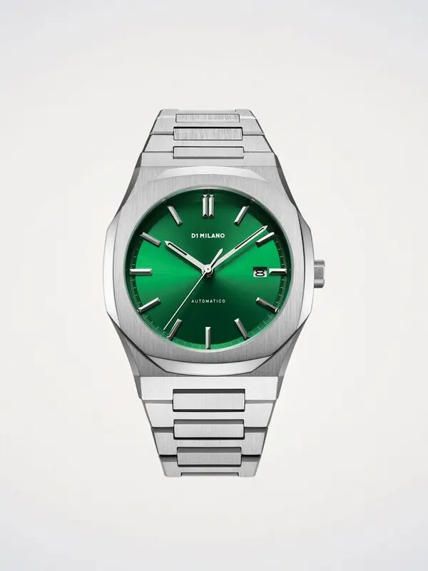 D1 MILANO Watch