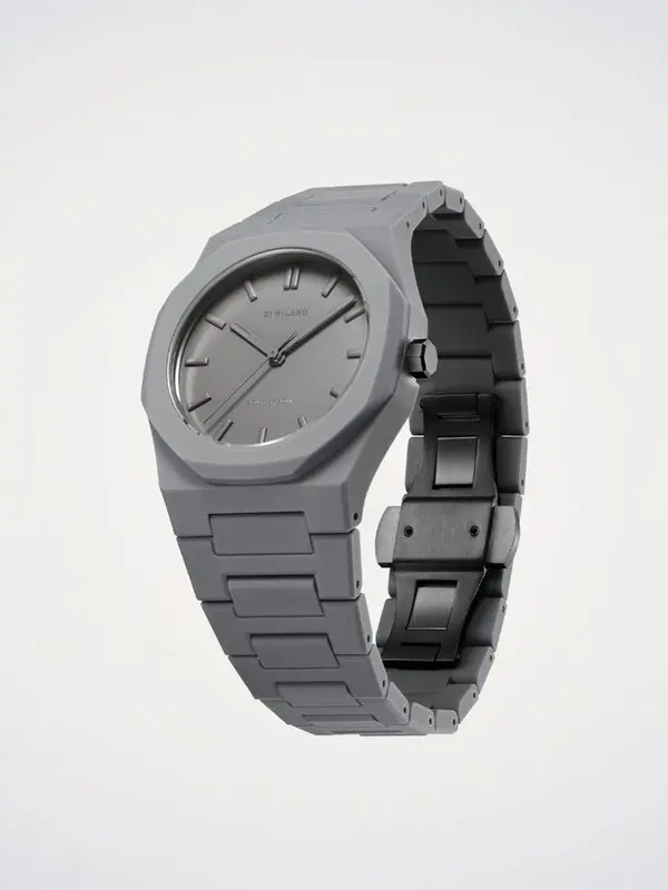 D1 MILANO Watch - Grey