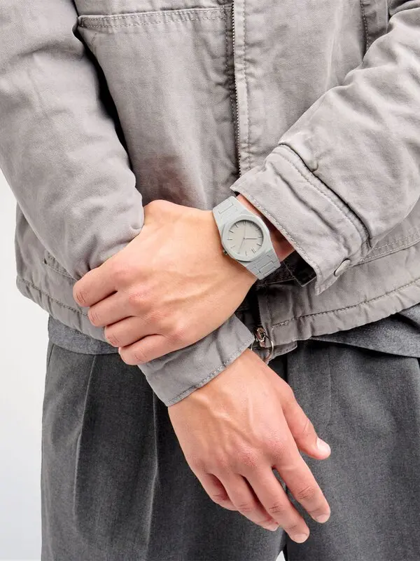 D1 MILANO Watch - Grey