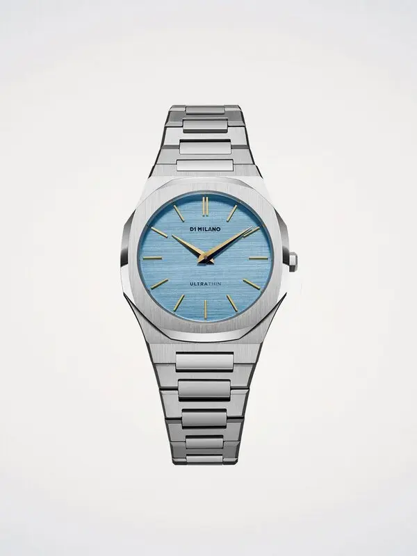 D1 MILANO Stainless Steel Watch
