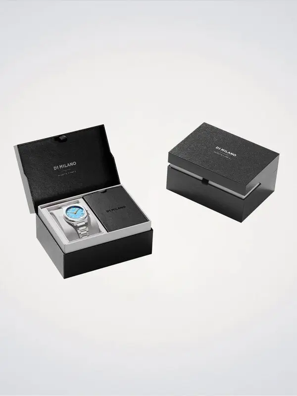D1 MILANO Stainless Steel Watch