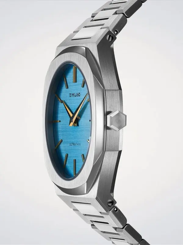D1 MILANO Stainless Steel Watch