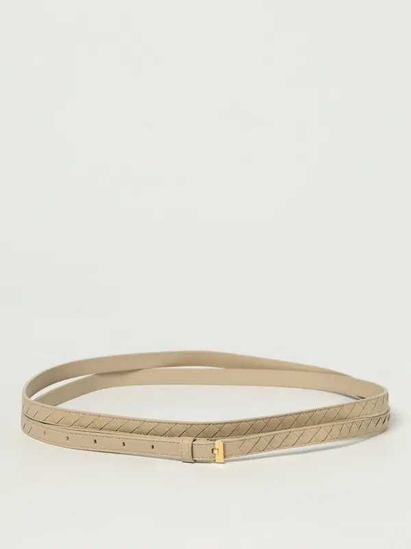 Bottega Veneta Belt - Beige