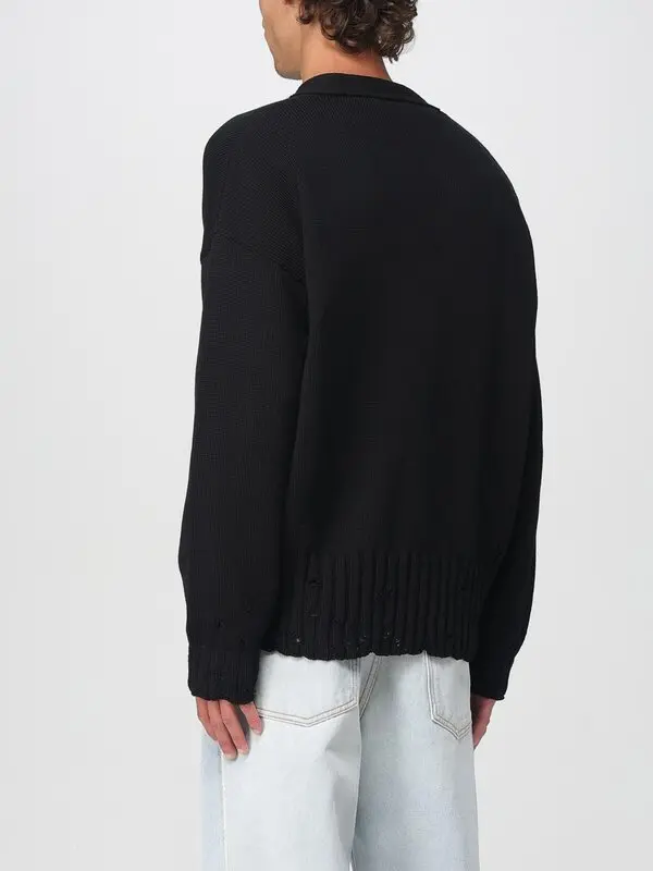 Marni Cardigan Sweater