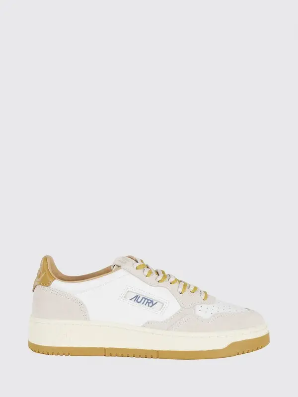 AUTRY Sneakers - Brown
