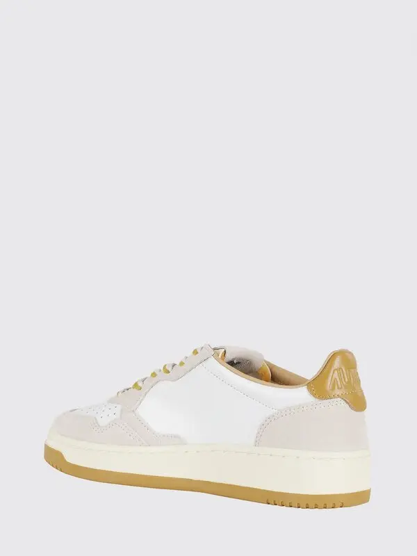 AUTRY Sneakers - Brown