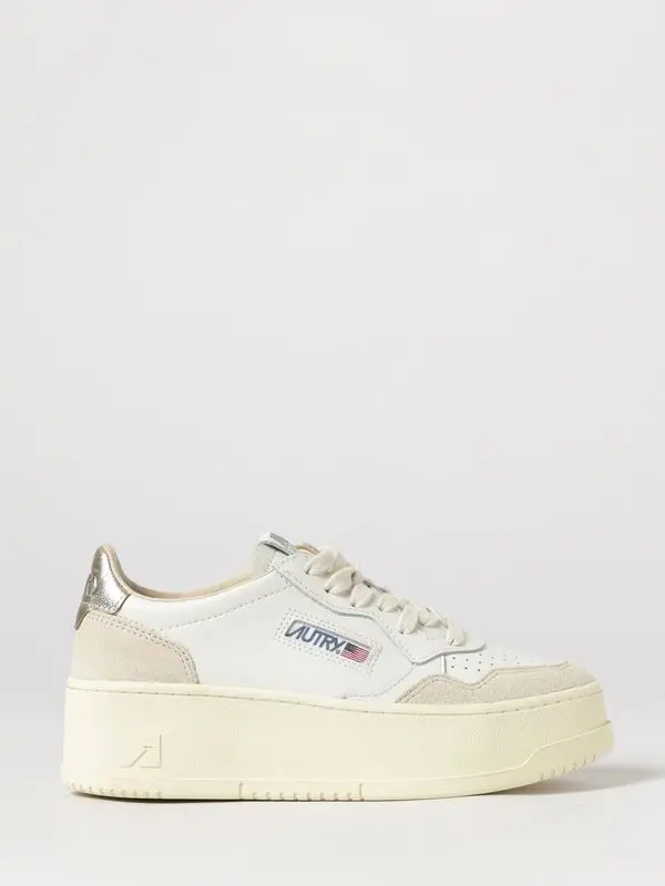 AUTRY Low Top Sneakers