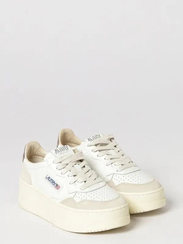AUTRY Low Top Sneakers