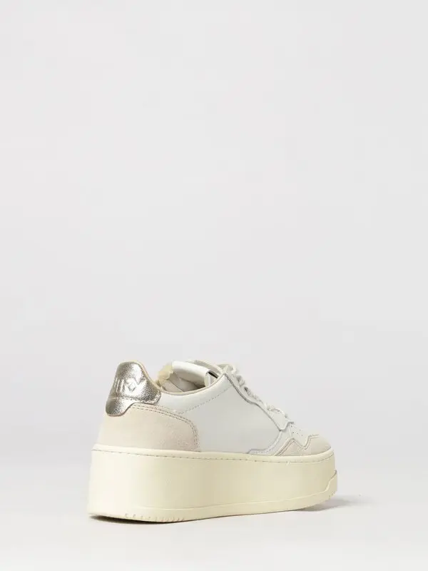 AUTRY Low Top Sneakers