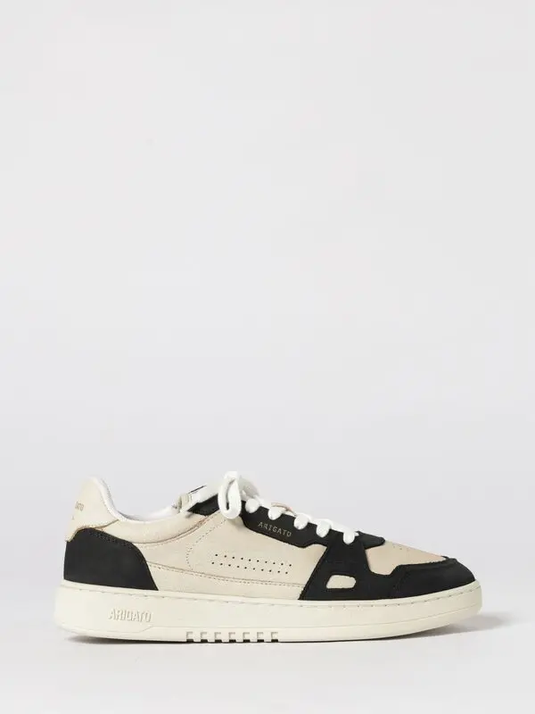 Axel Arigato Lace-up Sneakers - Beige