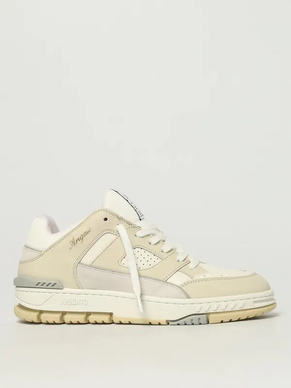 Axel Arigato Sneakers - Beige