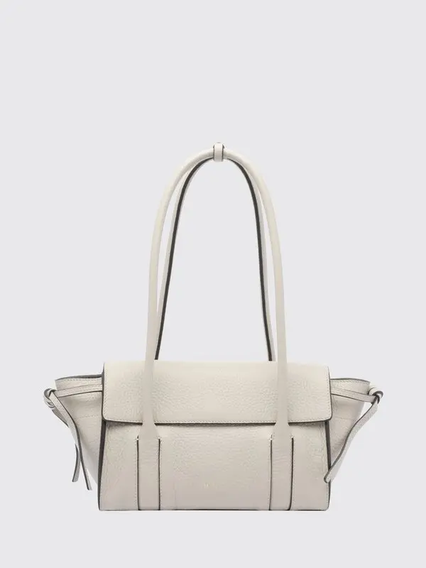Mulberry Shoulder Bag - White