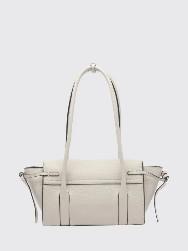 Mulberry Shoulder Bag - White