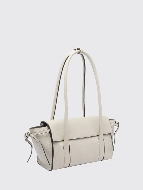 Mulberry Shoulder Bag - White
