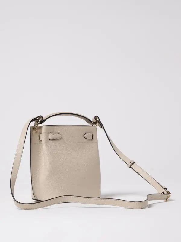 Mulberry Handbag - White