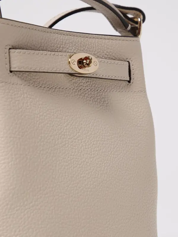 Mulberry Handbag - White