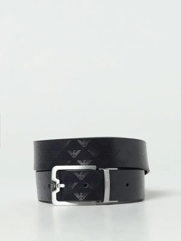 Emporio Armani Belt