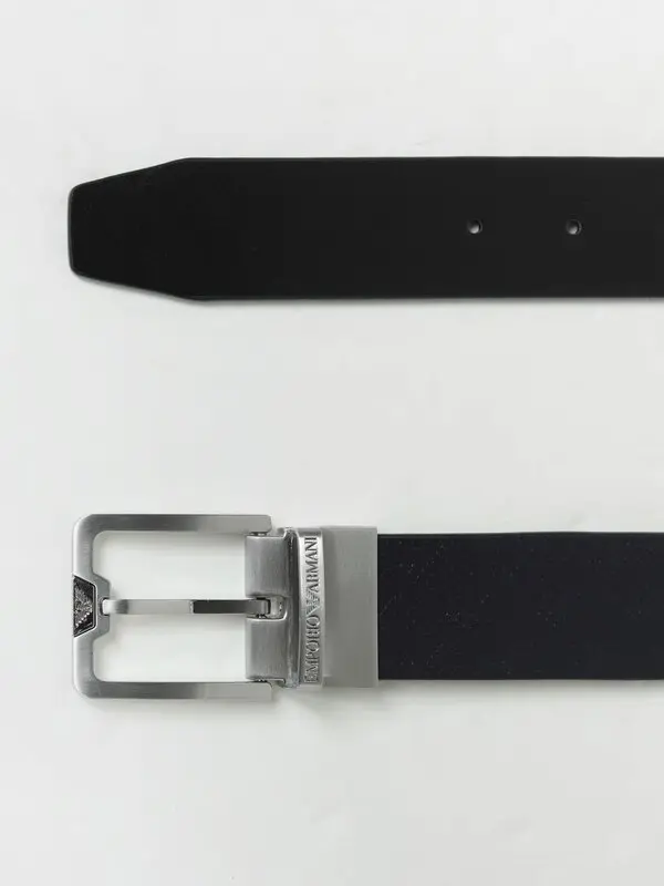 Emporio Armani Belt