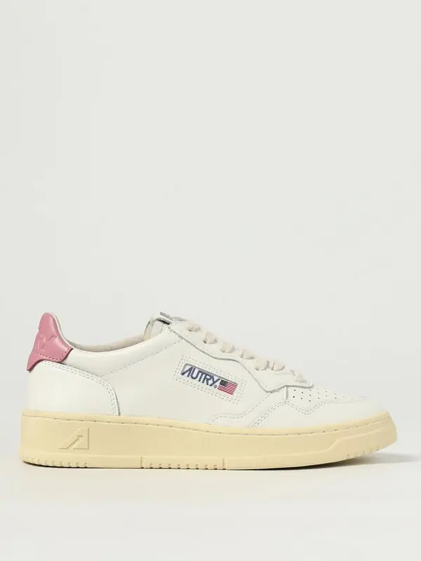 AUTRY Sneakers - White